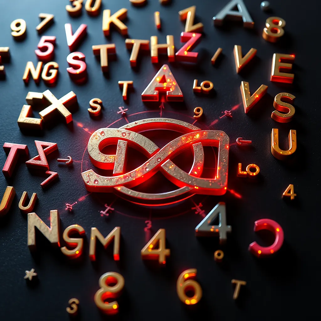 Exploring Gematria: What's Your Take on This Practice? : MysteryLores