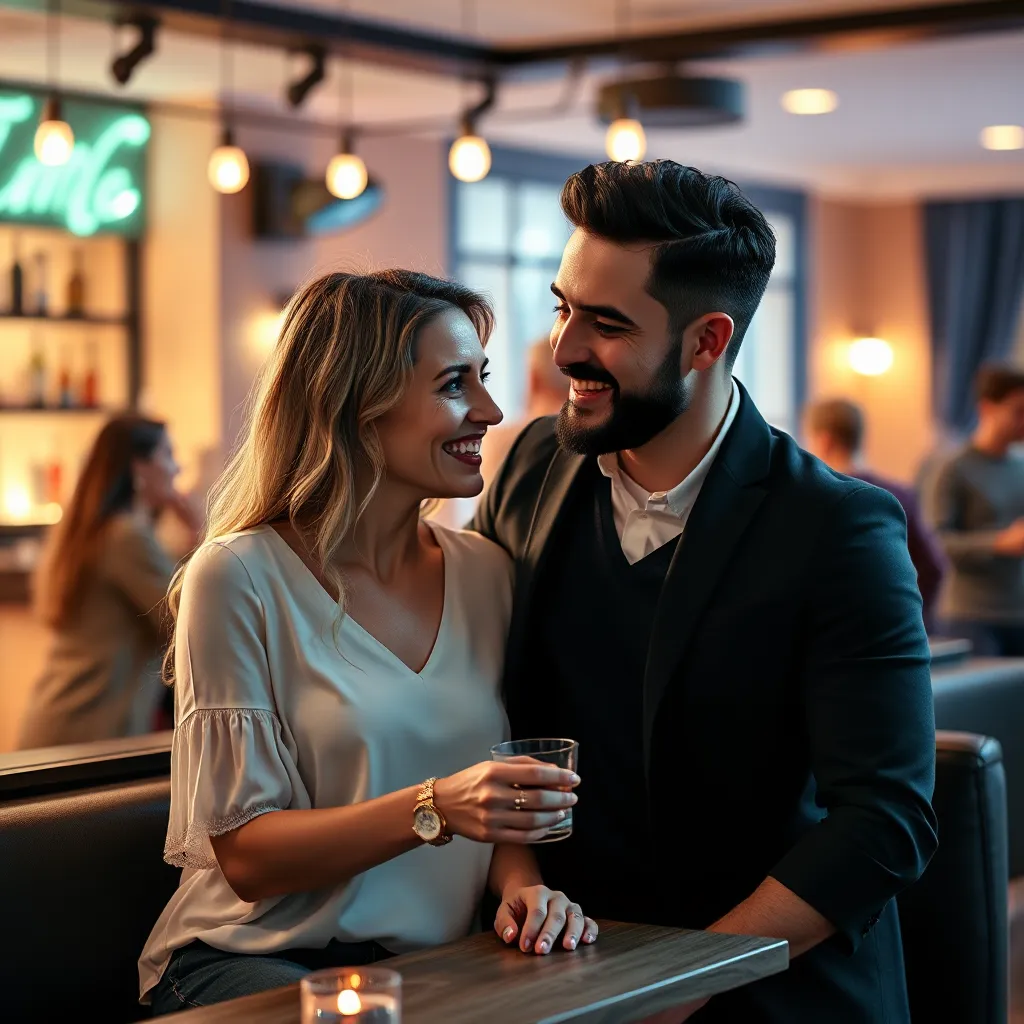 The Dynamic Duo: Gemini Woman and Libra Man Relationship : MysteryLores