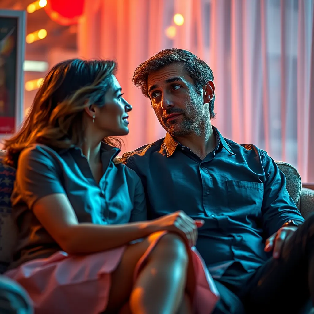 When a Gemini Man Feels Dizzy: Is it Love or Confusion? : MysteryLores