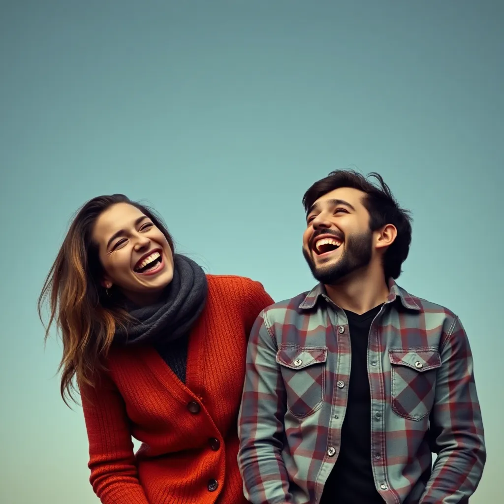 Gemini Placements: Why Funny People Captivate Us : MysteryLores