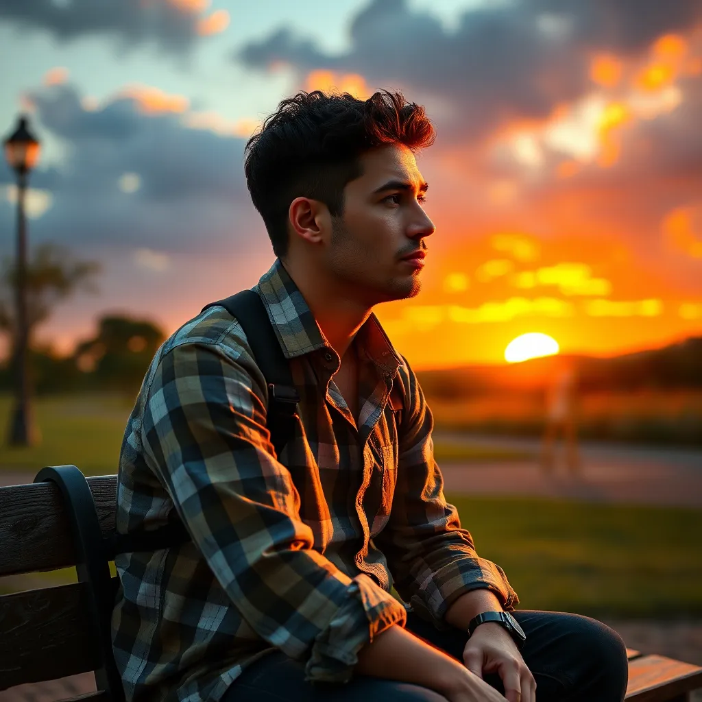 Do Gemini Men Return After Breakups? Here's What to Know : MysteryLores