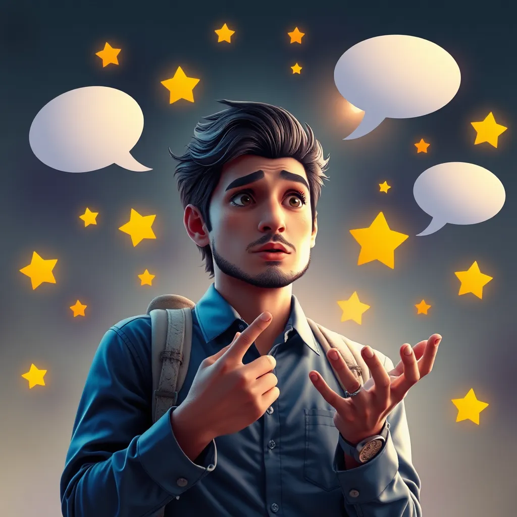 Understanding Gemini Moon Males and Their Unique Communication : MysteryLores