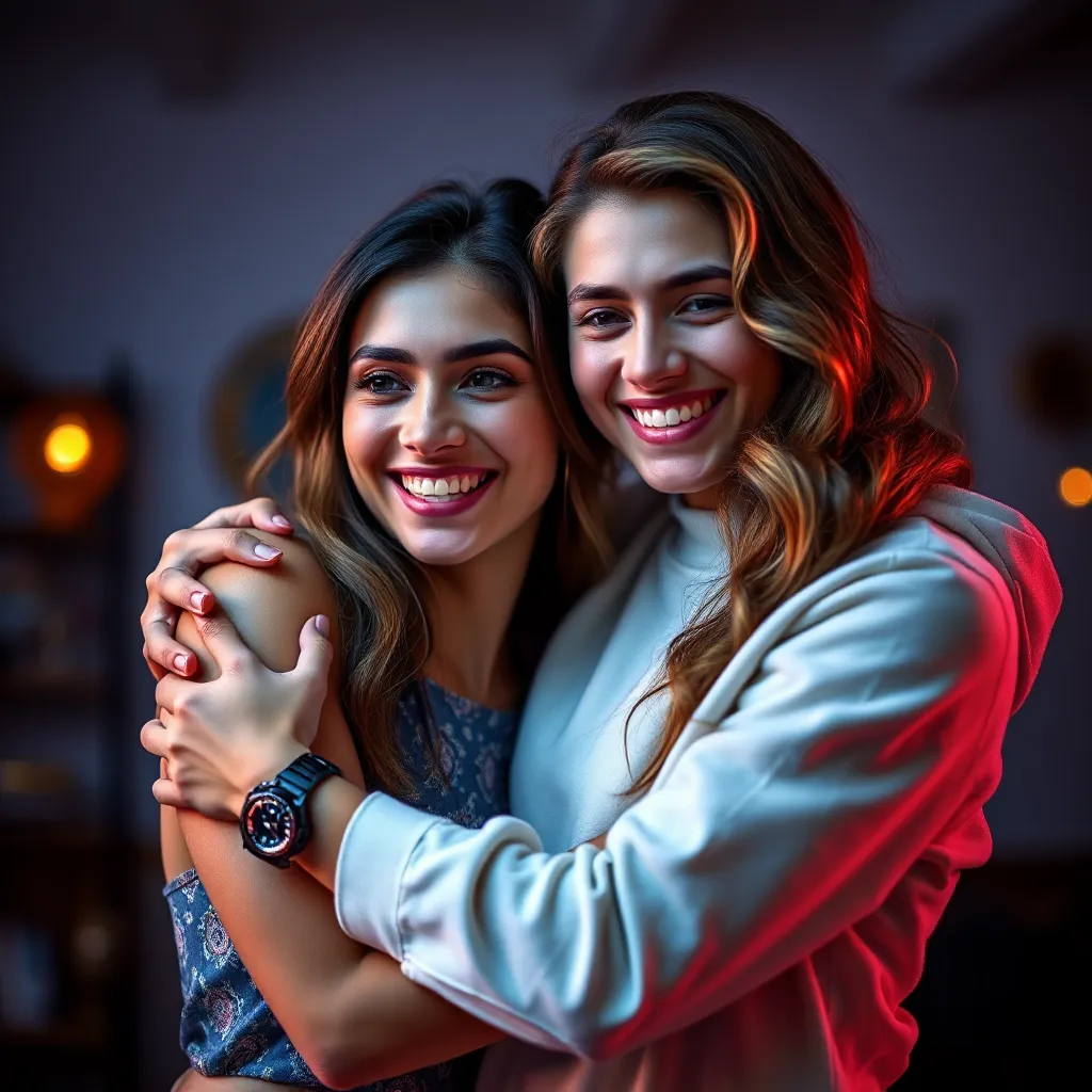 Exploring the Gemini and Gemini Relationship Dynamic : MysteryLores