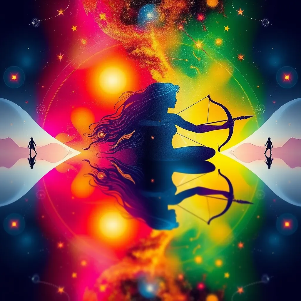 Exploring My Rising Sign as a 32-Year-Old Gemini : MysteryLores