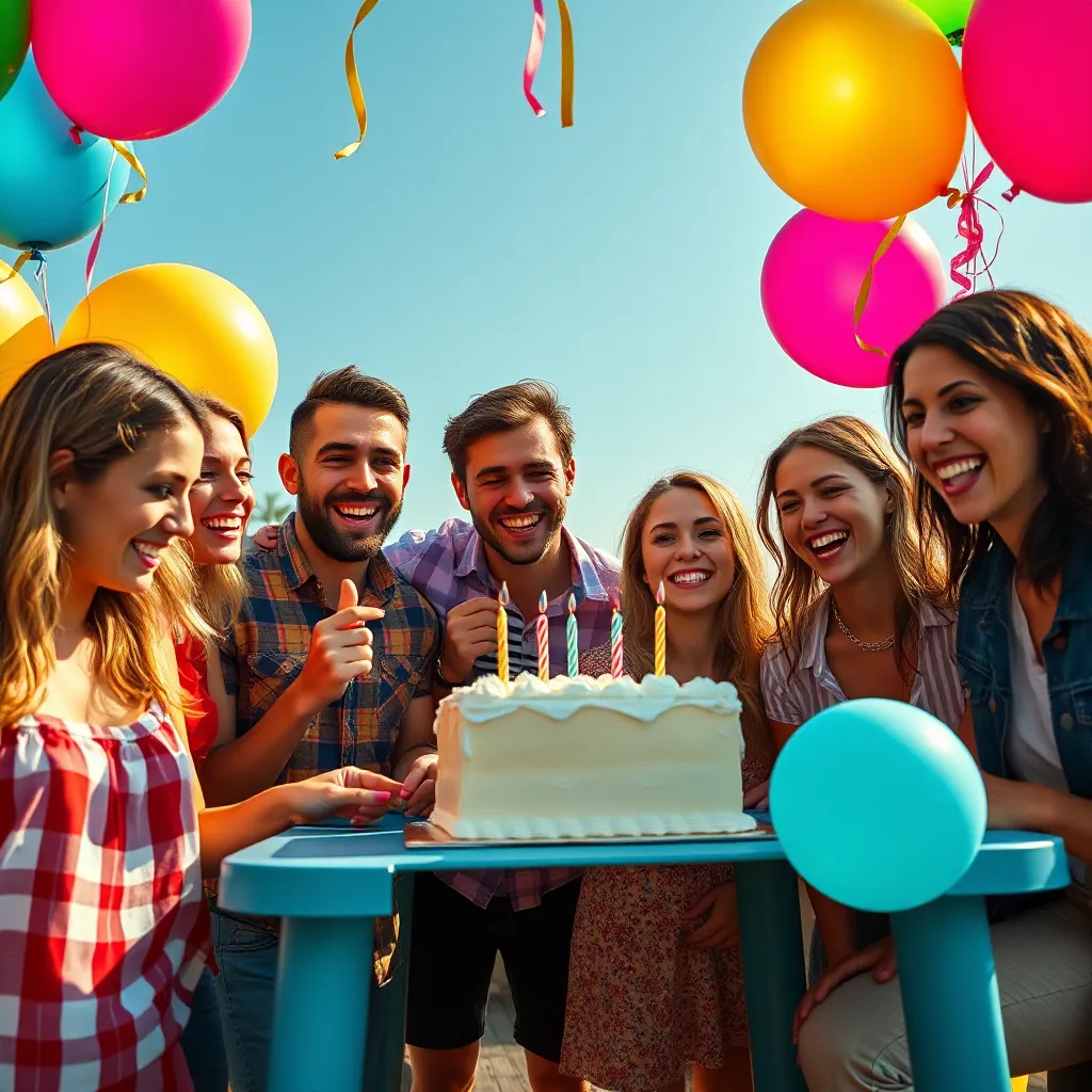 Gemini Season: Birthday Plans and Celebrations Ahead : MysteryLores