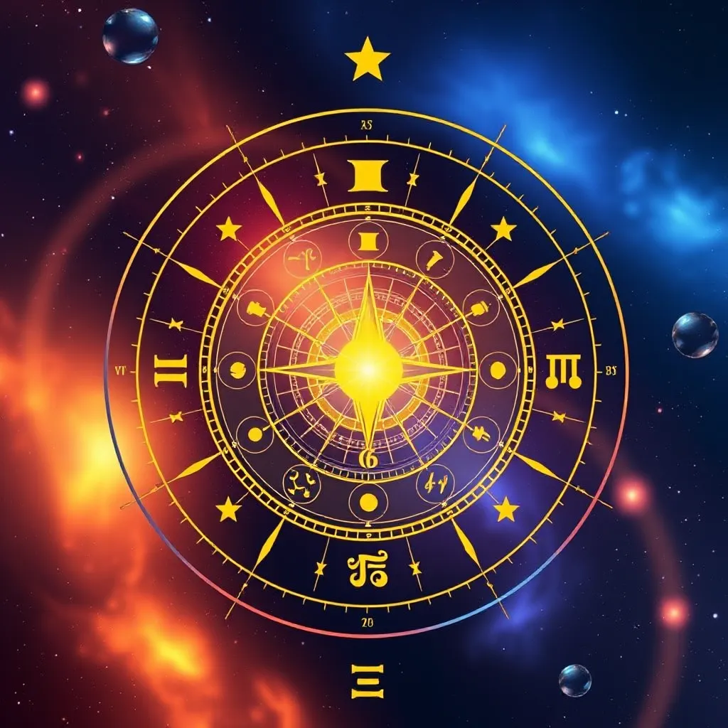 Decoding Astrology: What Does a Stellium in Gemini Mean? : MysteryLores
