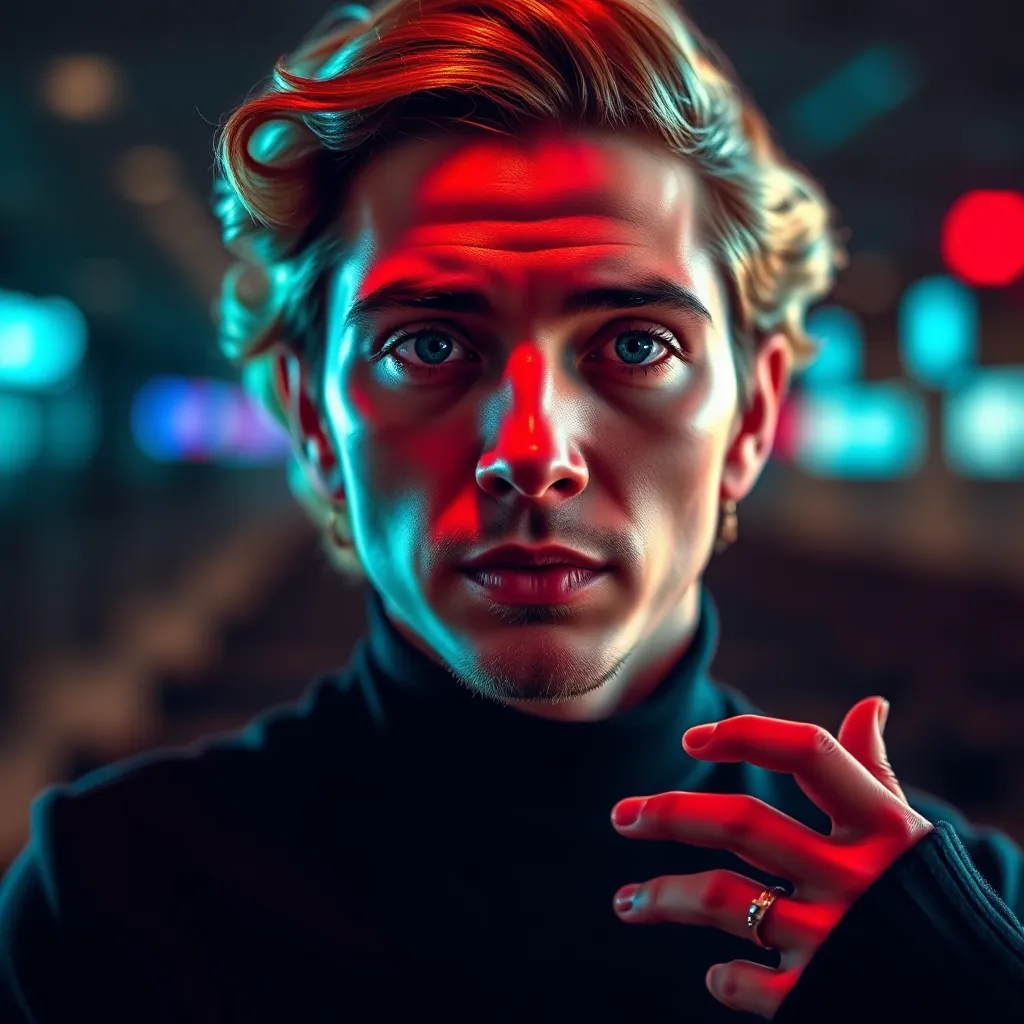 Exploring Gemini Traits: How Do You Define Yourself? : MysteryLores