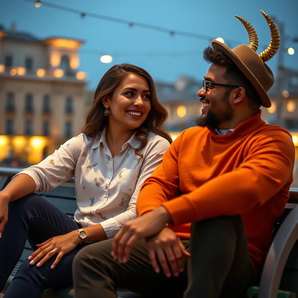 Tips to Win Over an Introverted Leo Man 2025 : MysteryLores