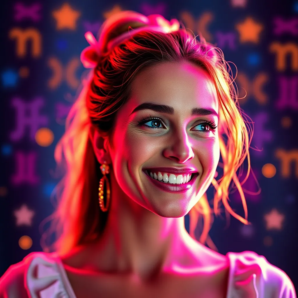 Celebrating the Unique Charm of Gemini Women : MysteryLores