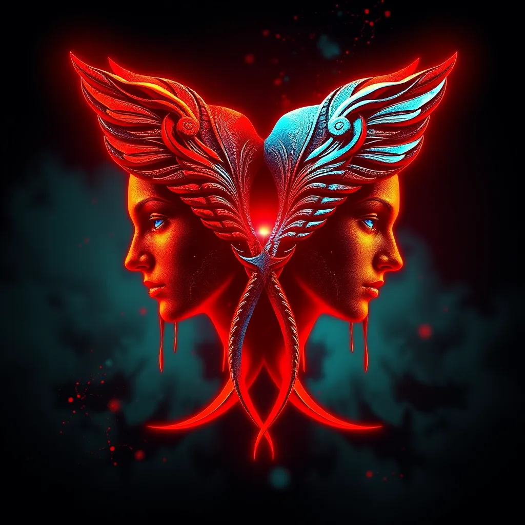 Infamous Gemini Serial Killers and Their Crimes : MysteryLores