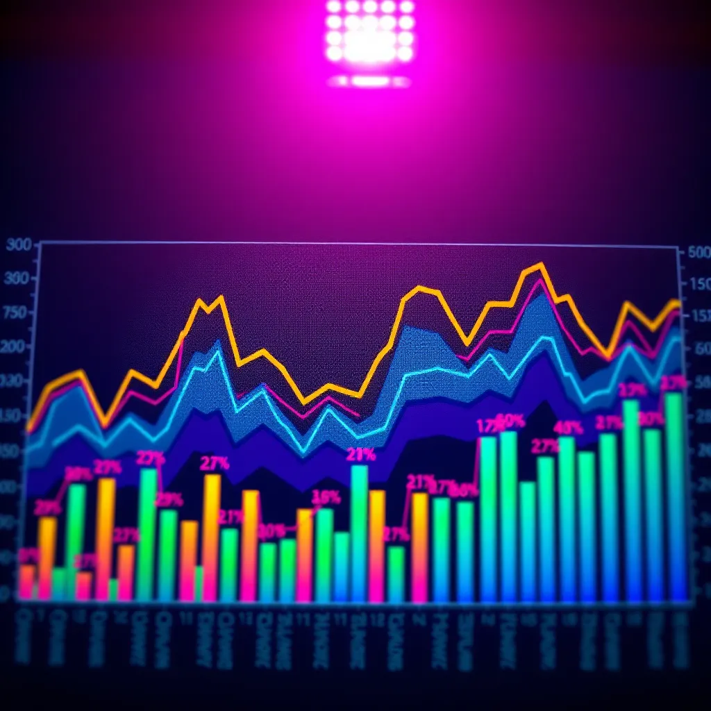 Exploring Gender Nonconformity Trends in Chart Data : MysteryLores