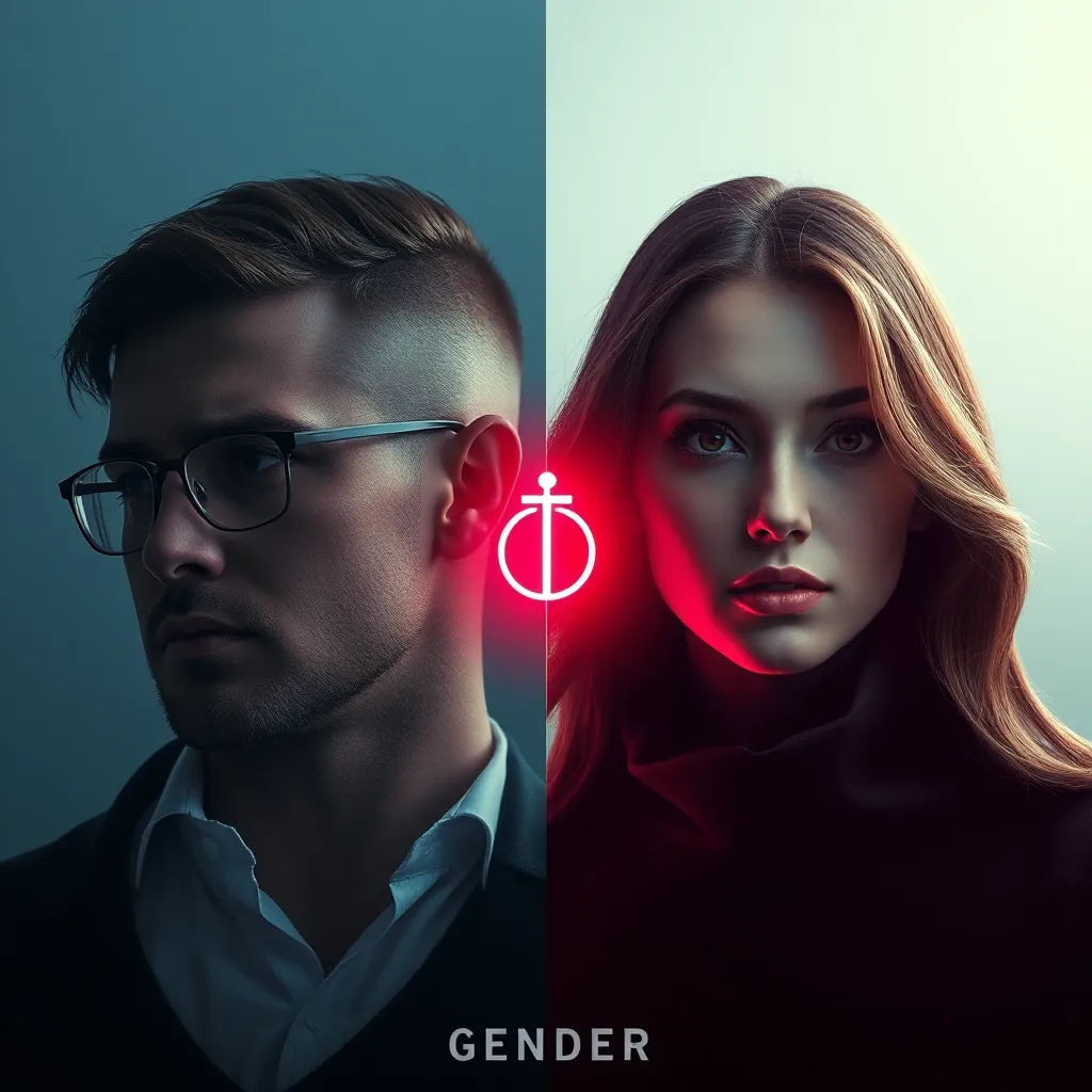 Gender Swap: Would You Choose Your Next Life's Gender? : MysteryLores