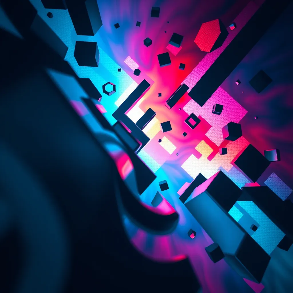 Exploring the Phenomenon of Geometric Nightmares : MysteryLores