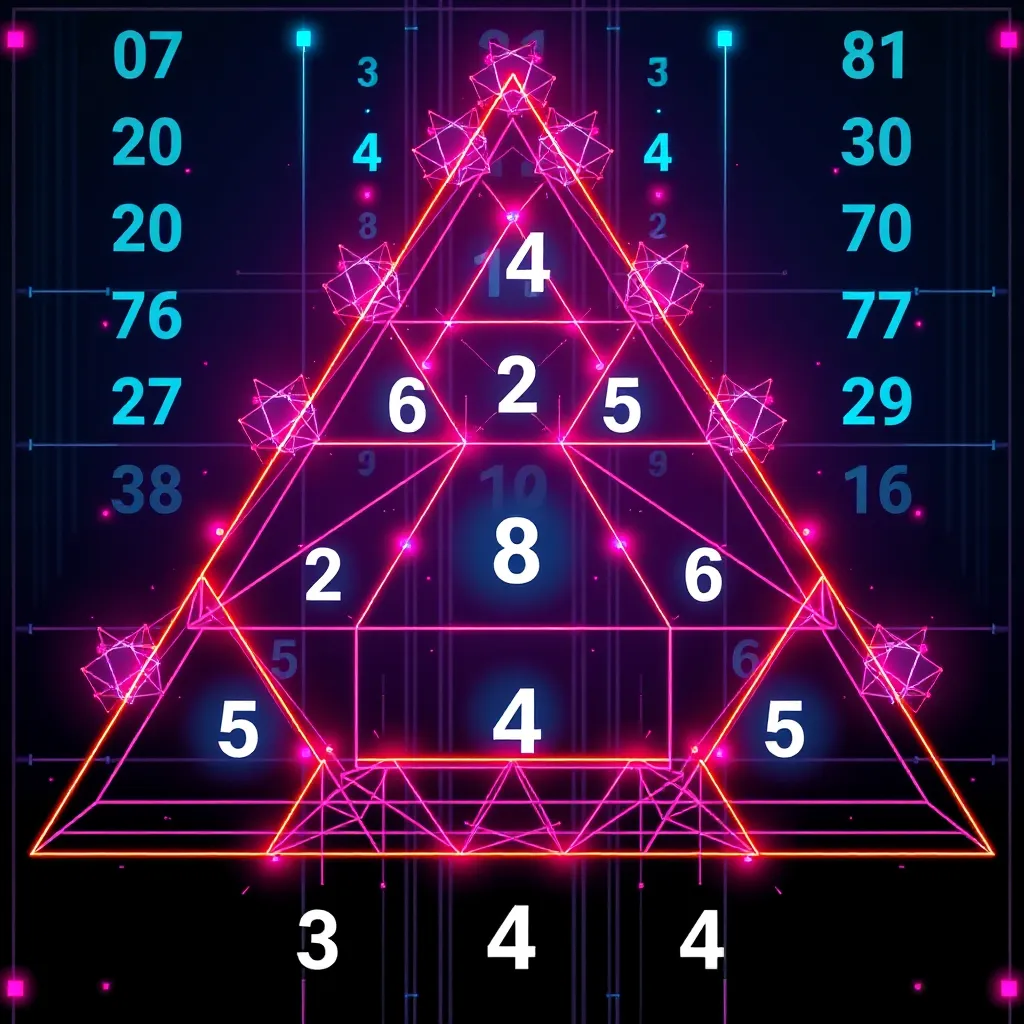 Could This Triangle Unlock the Secrets of Prime Numbers? : MysteryLores