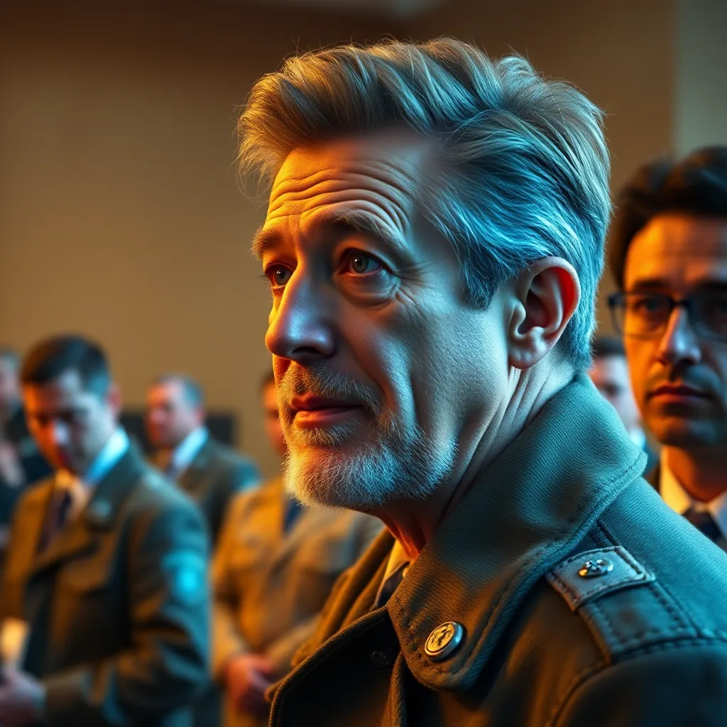 George Zinn Charged with Possessing CSA Material : MysteryLores