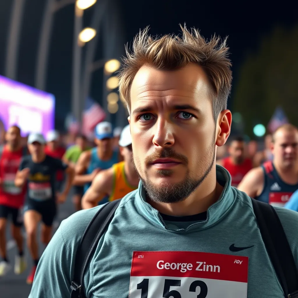 George Zinn's Troubling History of False Alarms : MysteryLores