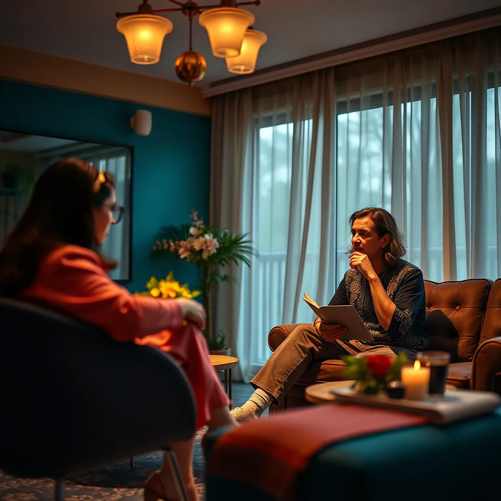 Real Experiences with Medium George Anderson: Worth It? : MysteryLores