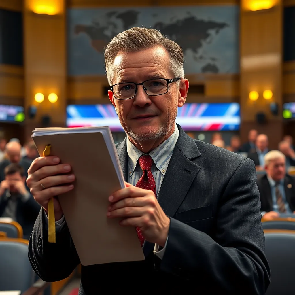 George Knapp's Soviet Documents: Public Reveal Soon? : MysteryLores