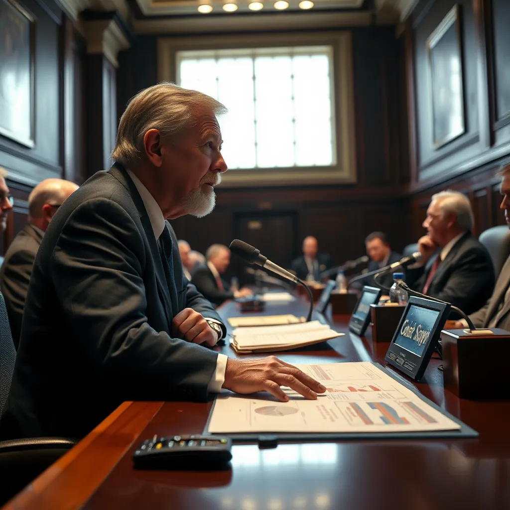 George Knapp Reveals Secrets Behind UAP Disclosure : MysteryLores