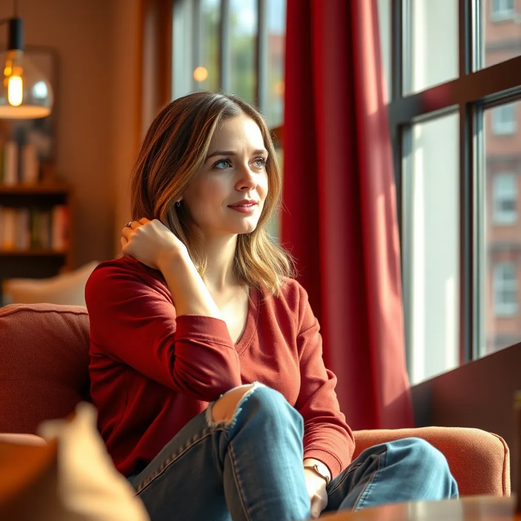 Exclusive Interview with Georgia van Raalte: Insights and Opinions ...