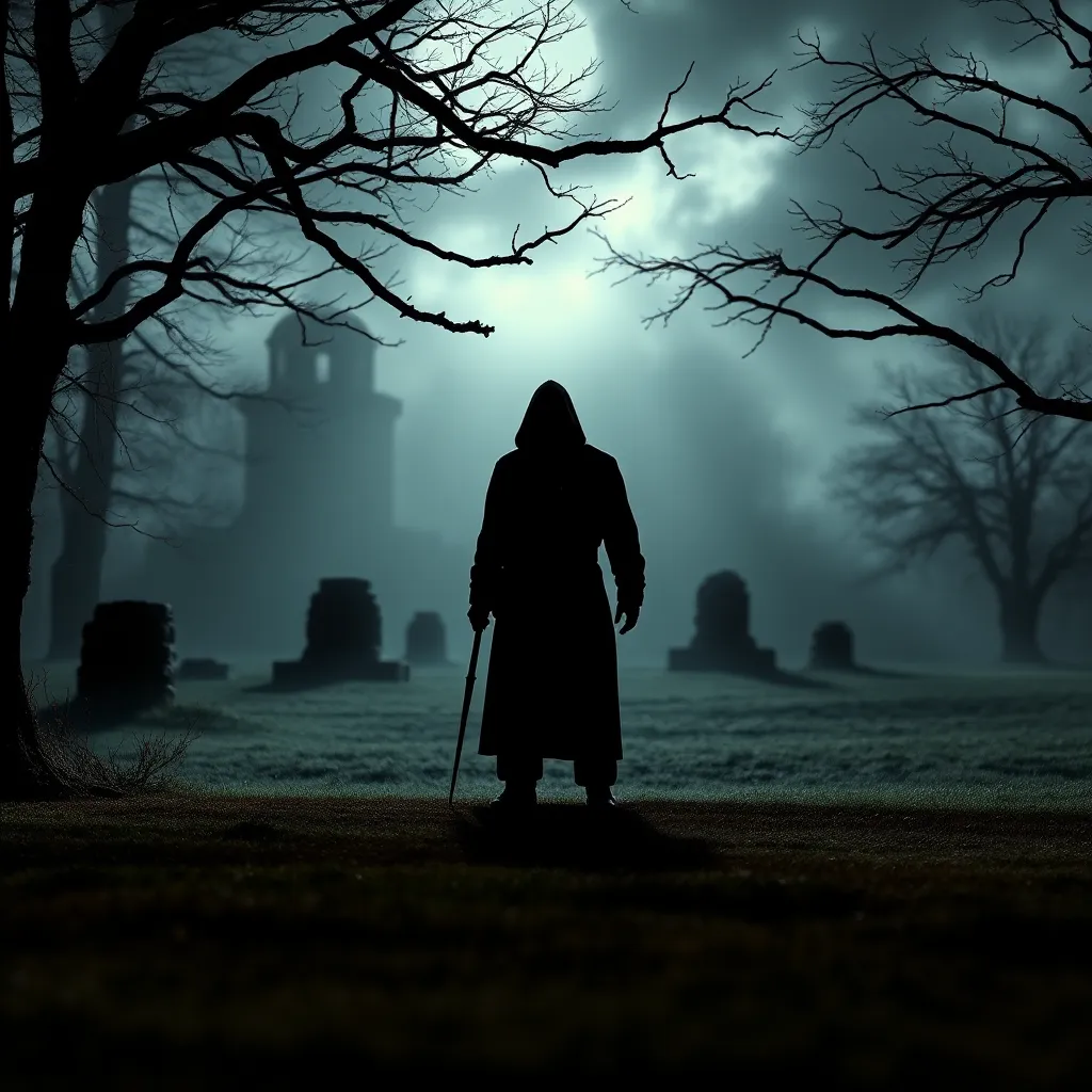 The Haunting Tales of Gettysburg Ghosts Revealed : MysteryLores