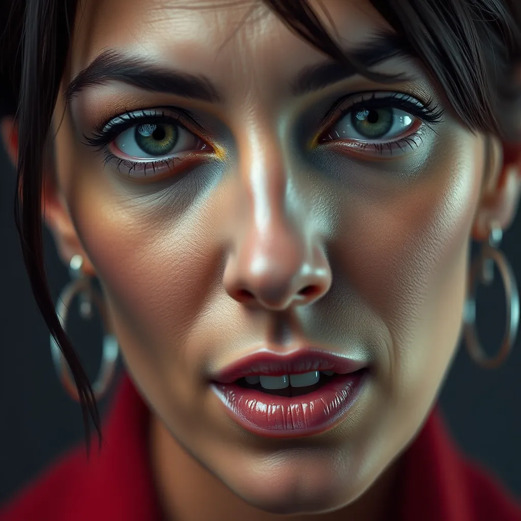 Many Still Fooled by Ghislaine Maxwell AI-Enhanced Image : MysteryLores