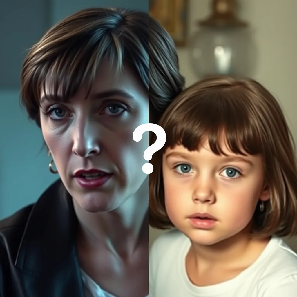 Ghislaine Maxwell Linked to Madeleine McCann Disappearance : MysteryLores