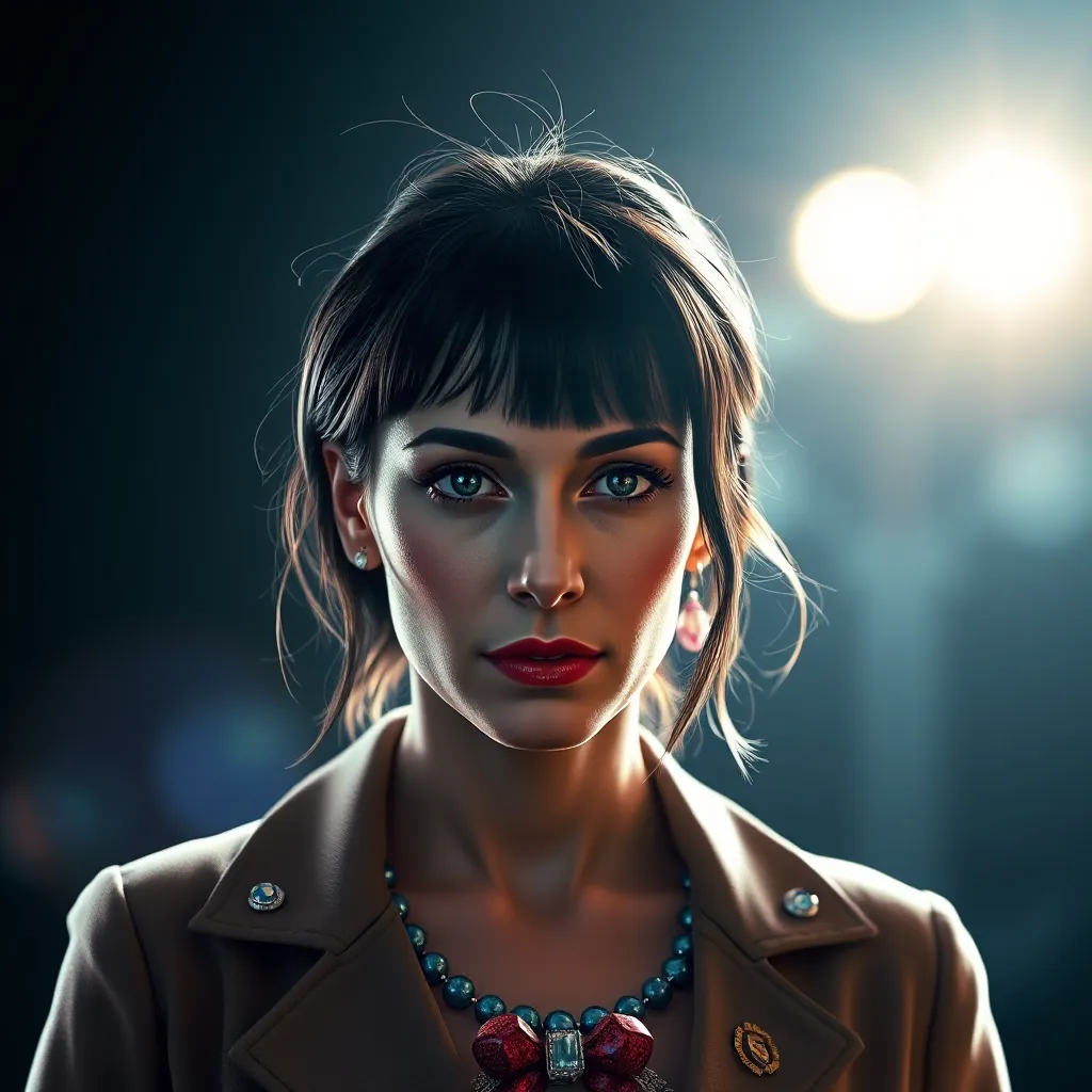 Ghislaine Maxwell: The Infamous 2017 Wanted Poster Story : MysteryLores