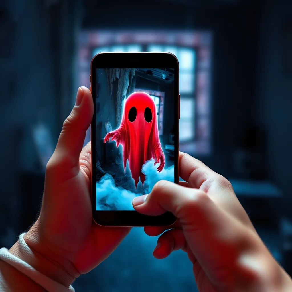 Are Ghost Box Apps on Google Play Worth Your Time? : MysteryLores
