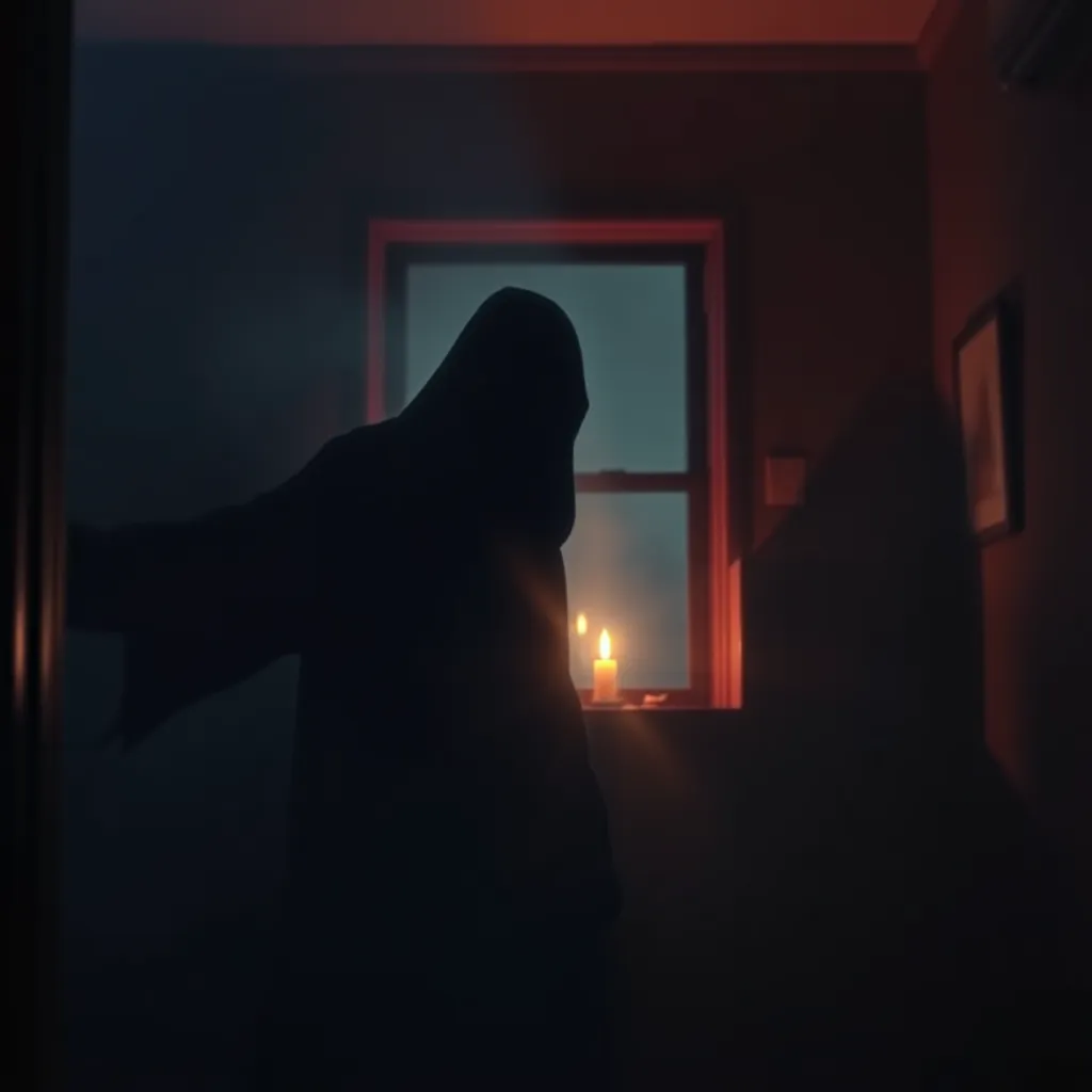 Exploring the Causes Behind Paranormal Encounters : MysteryLores