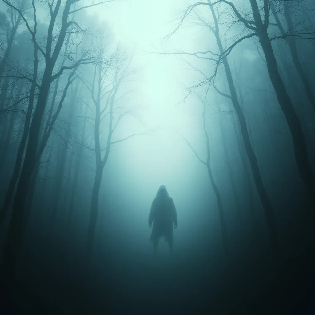 Exploring the Science Behind Ghosts: Fact or Fiction? : MysteryLores