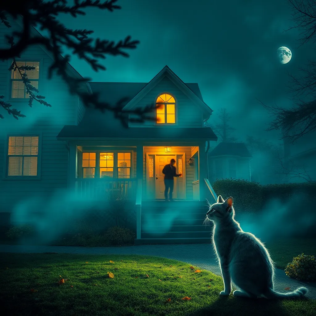 Creepy Discoveries on Google Maps: Ghostly Findings : MysteryLores