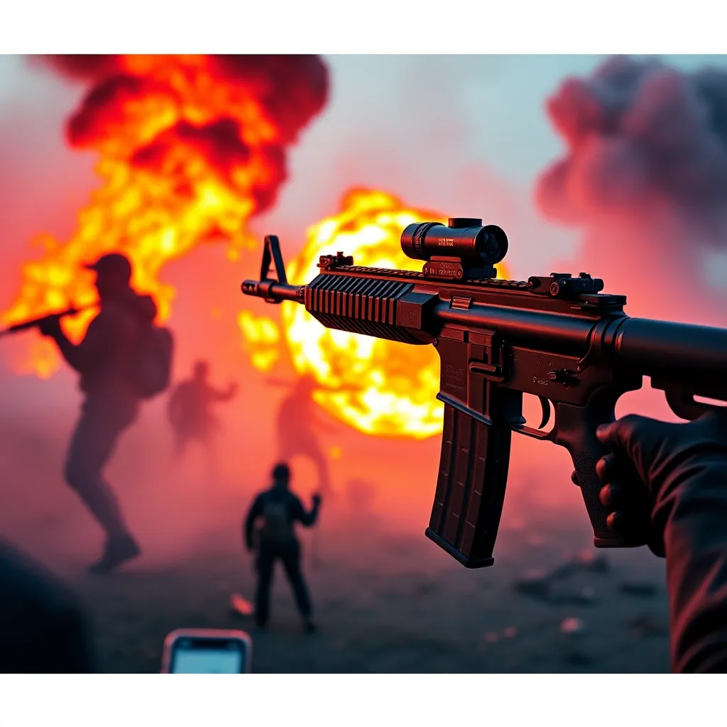 Weird Symbolism in 'Weapons' Movie Scene Shocks Viewers : MysteryLores