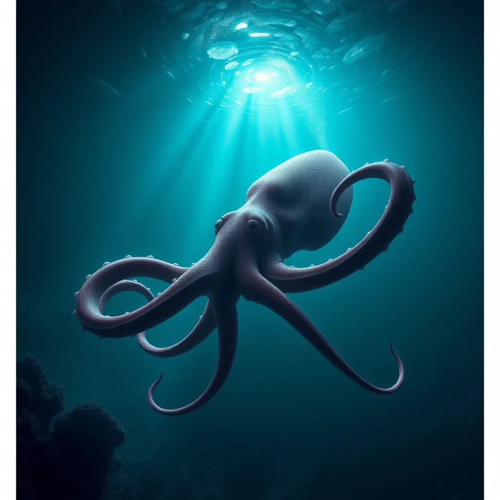 Exploring the Mysteries of Our Oceans and Legends : MysteryLores