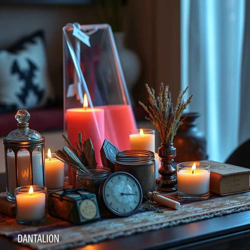 Exploring Gift Ideas for Dantalion: What's Suitable? : MysteryLores