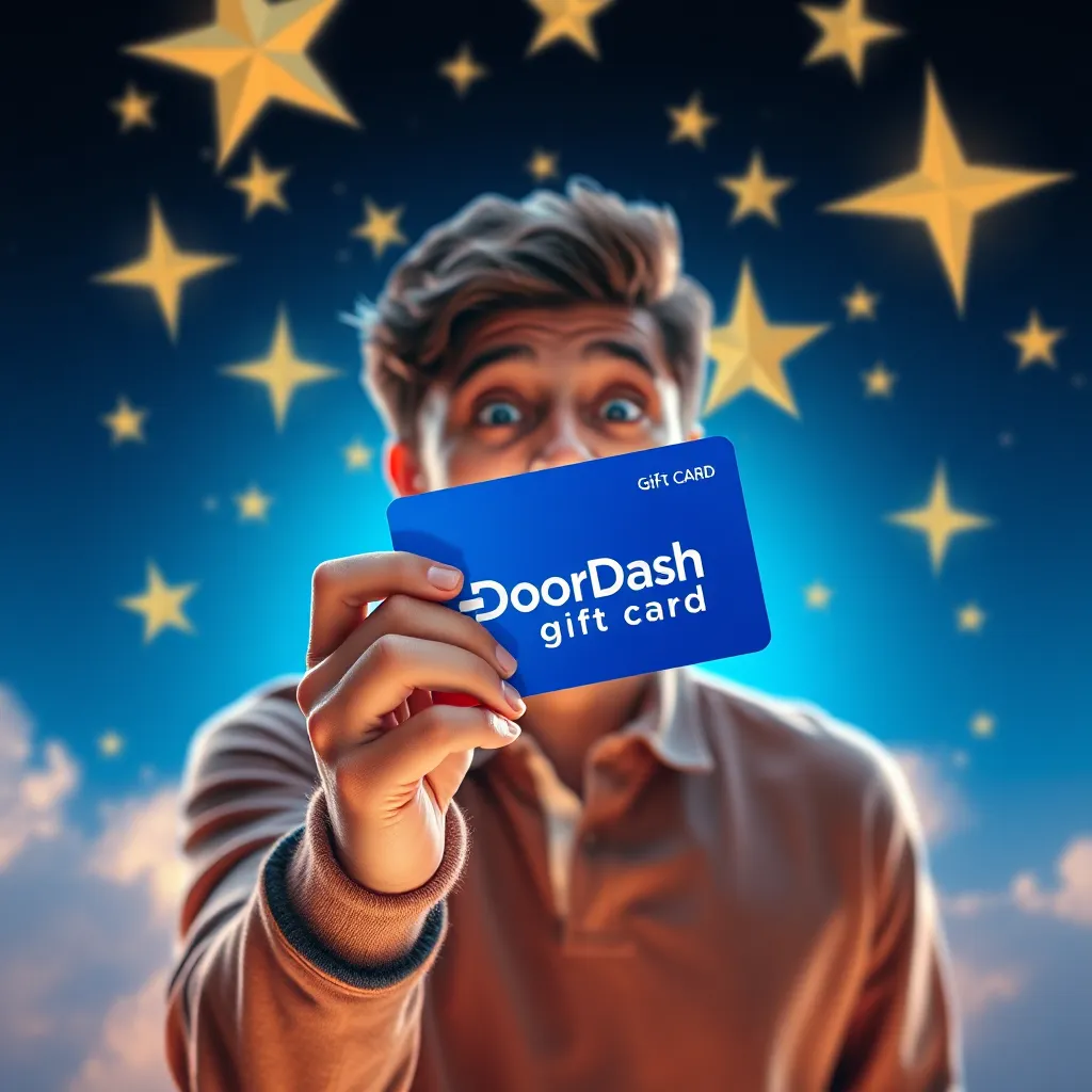 Weird Dream Connects to Real Life Gift Card Surprise : MysteryLores