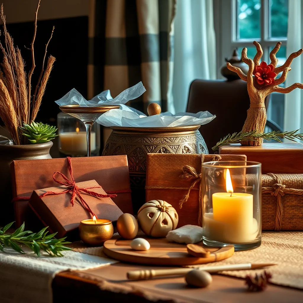 Unique Gifts to Honor Frigg: Ideas for Your Home Offering : MysteryLores