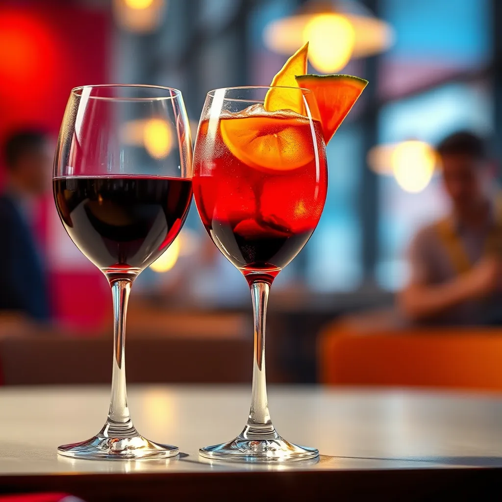 Understanding the Risks of Alcohol and Intoxicants : MysteryLores