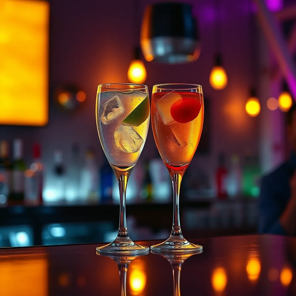 Can Alcohol Help Us Exit the Simulation or Just Alter It? : MysteryLores