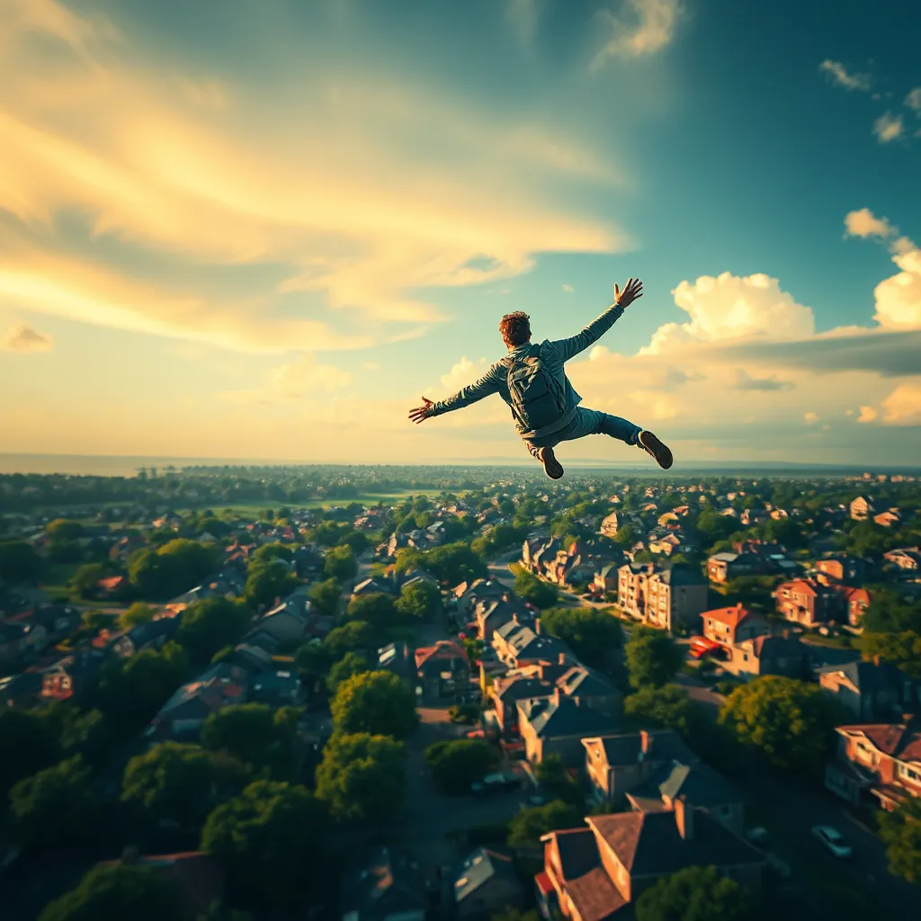 Exploring the Meaning Behind Rare Recurring Dreams : MysteryLores