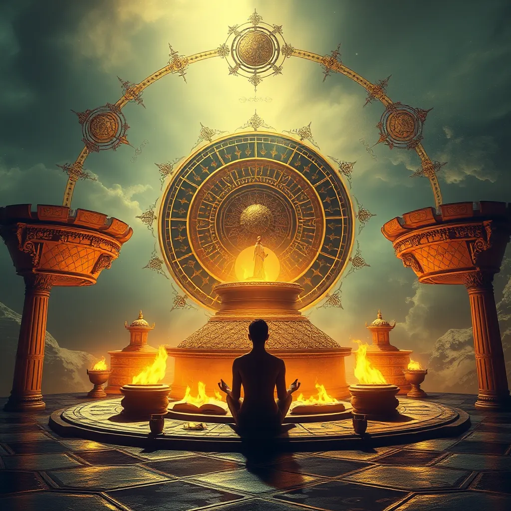 Understanding Gnosis: Insights on Knowledge and Escape : MysteryLores