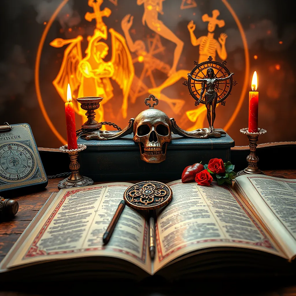 Gnostic Scriptures: Insights on Life After Death and Traps : MysteryLores