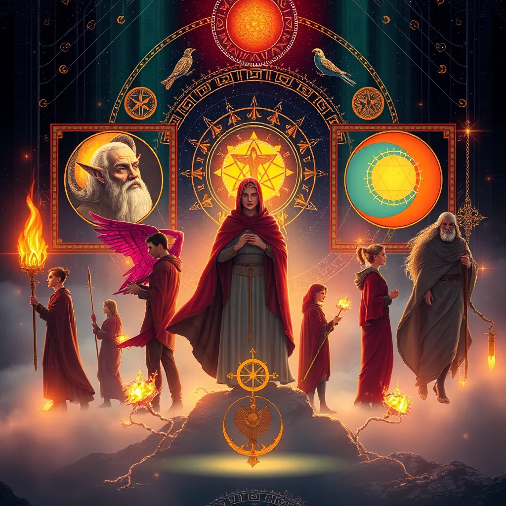 Are Gnostics Just Modern Day Puers and Puellas? : MysteryLores