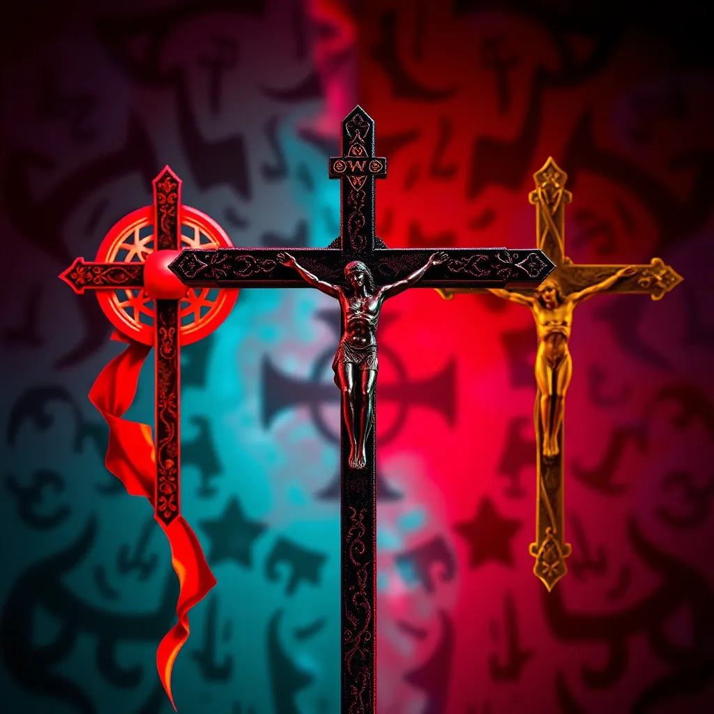 Exploring The Validity Of Gnostic Beliefs Over Mainstream Faith 0700