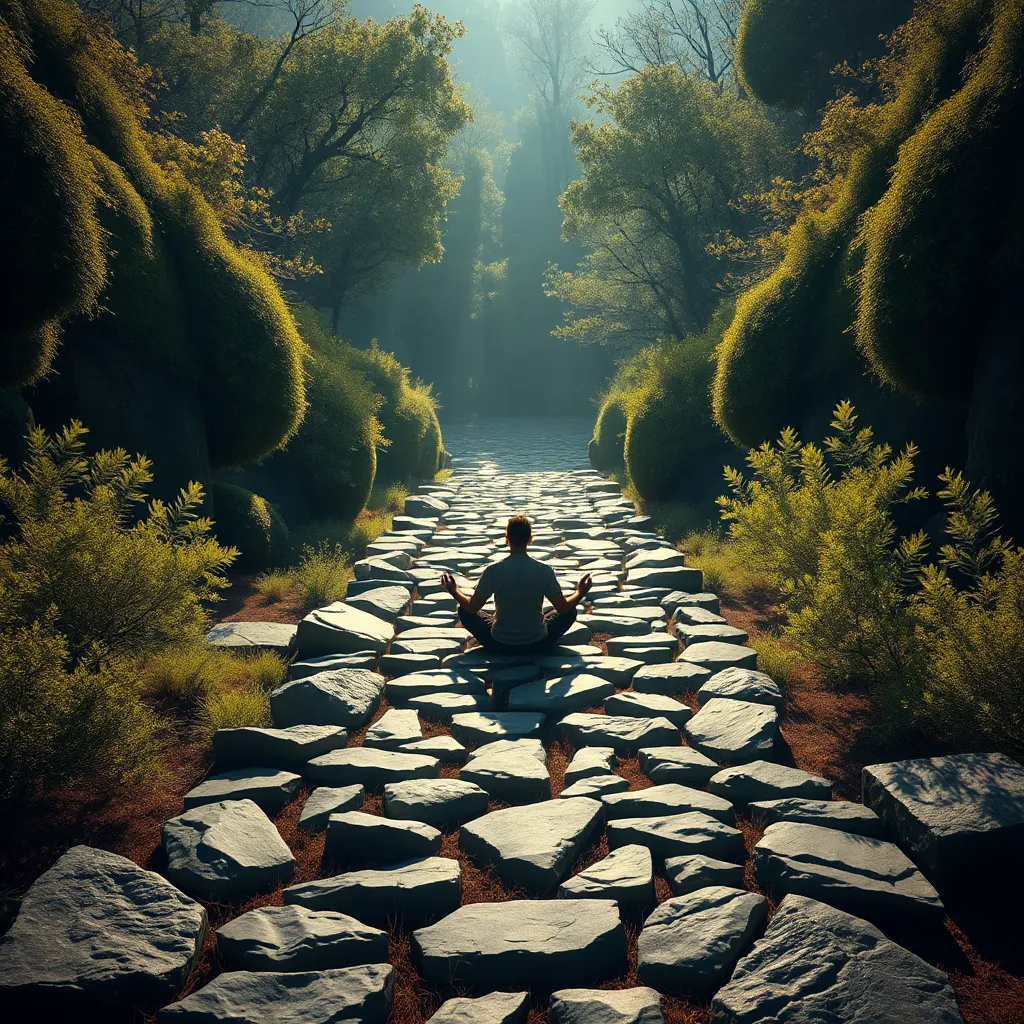 Navigating Gnosticism: Steps for Beginners : MysteryLores