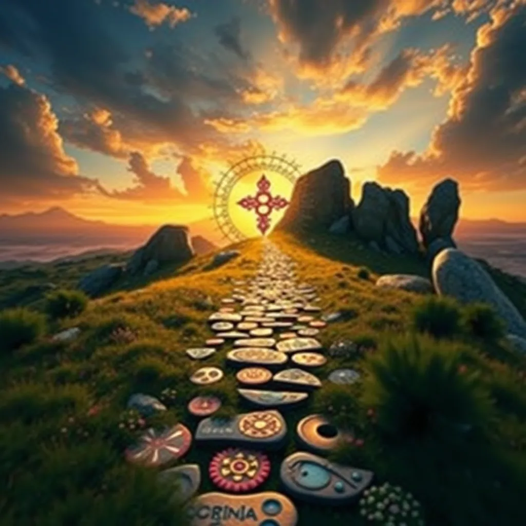 Exploring the Roots of Gnostic Mythology and Belief : MysteryLores