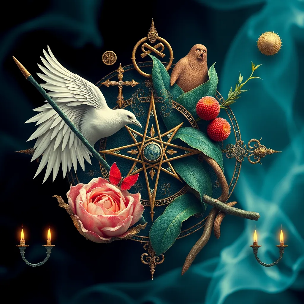 Gnostic Perspectives on Paganism: A Deep Dive : MysteryLores