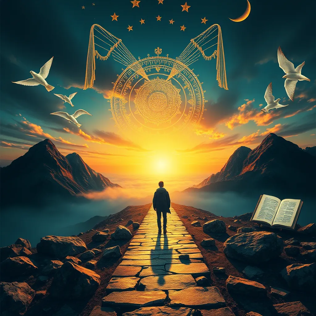 Exploring the Depths of Your Gnostic Knowledge Journey : MysteryLores