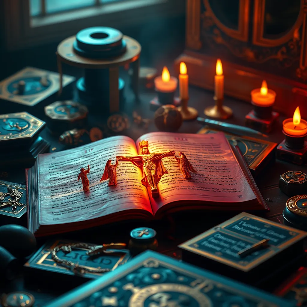 Understanding Gnosticism Why Its Viewed As Heretical Mysterylores