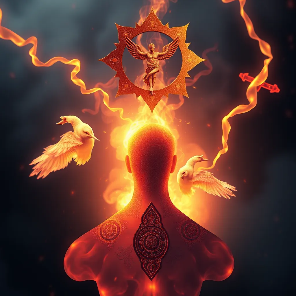 Exploring Gnosticism: A Guide for Beginners : MysteryLores